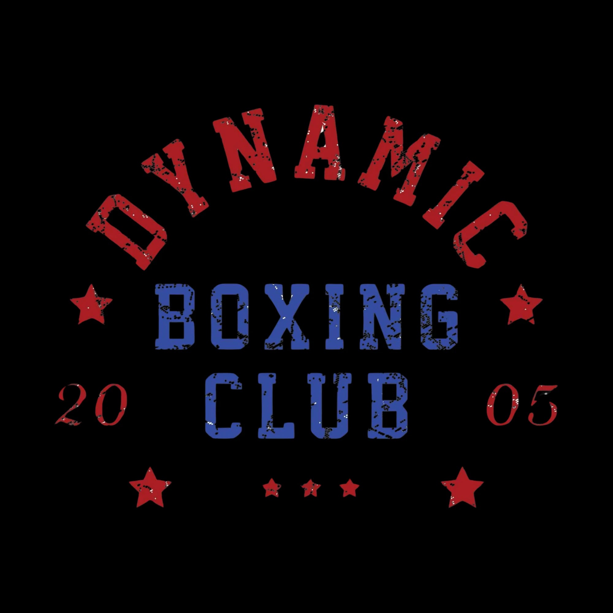 Dynamic Boxing – Pure Grit