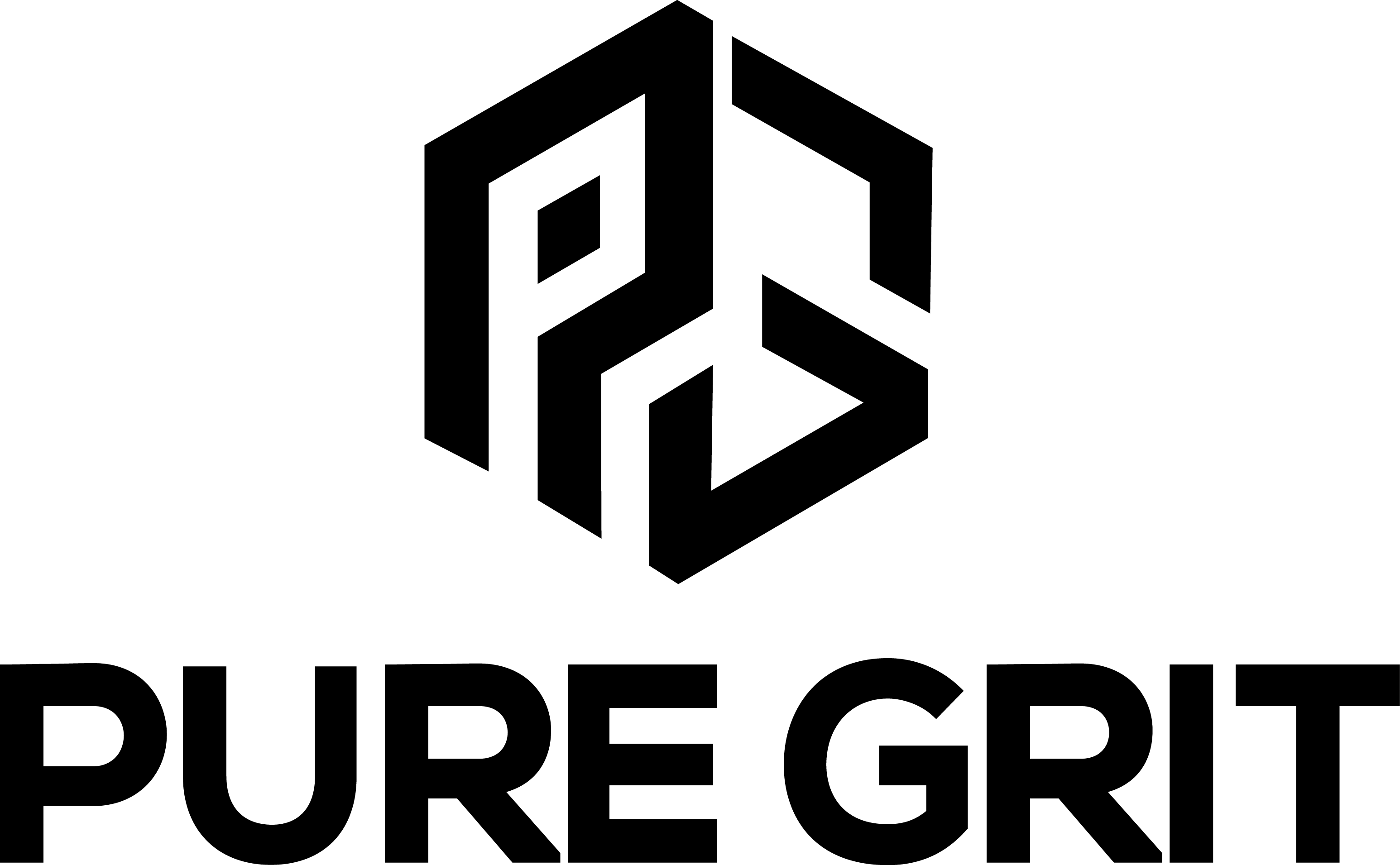 Pure Grit – Pure Grit Gear